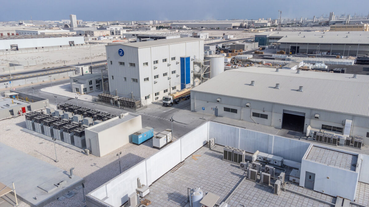 Photos – LAFFAN RESIN PRODUCTION FACTORY