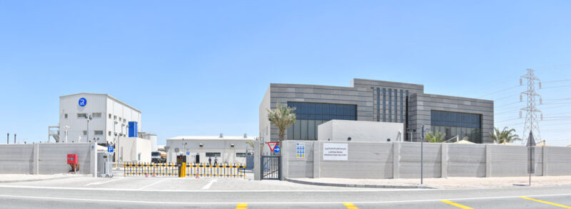 Photos – LAFFAN RESIN PRODUCTION FACTORY